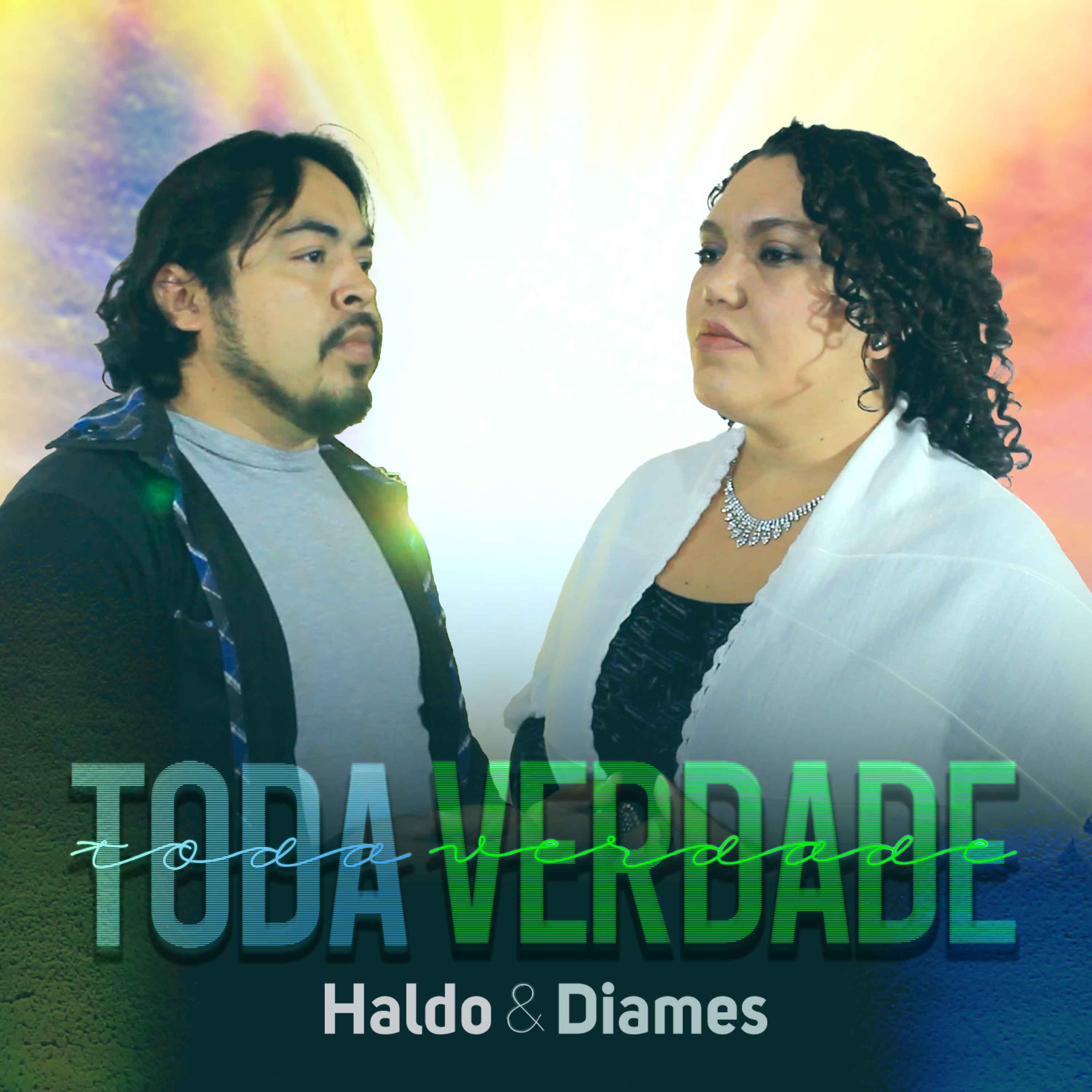 Letras • Vinde Music